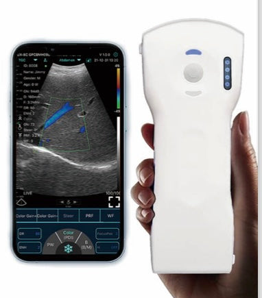 USG WiFi / USB C10XS USG 3w1