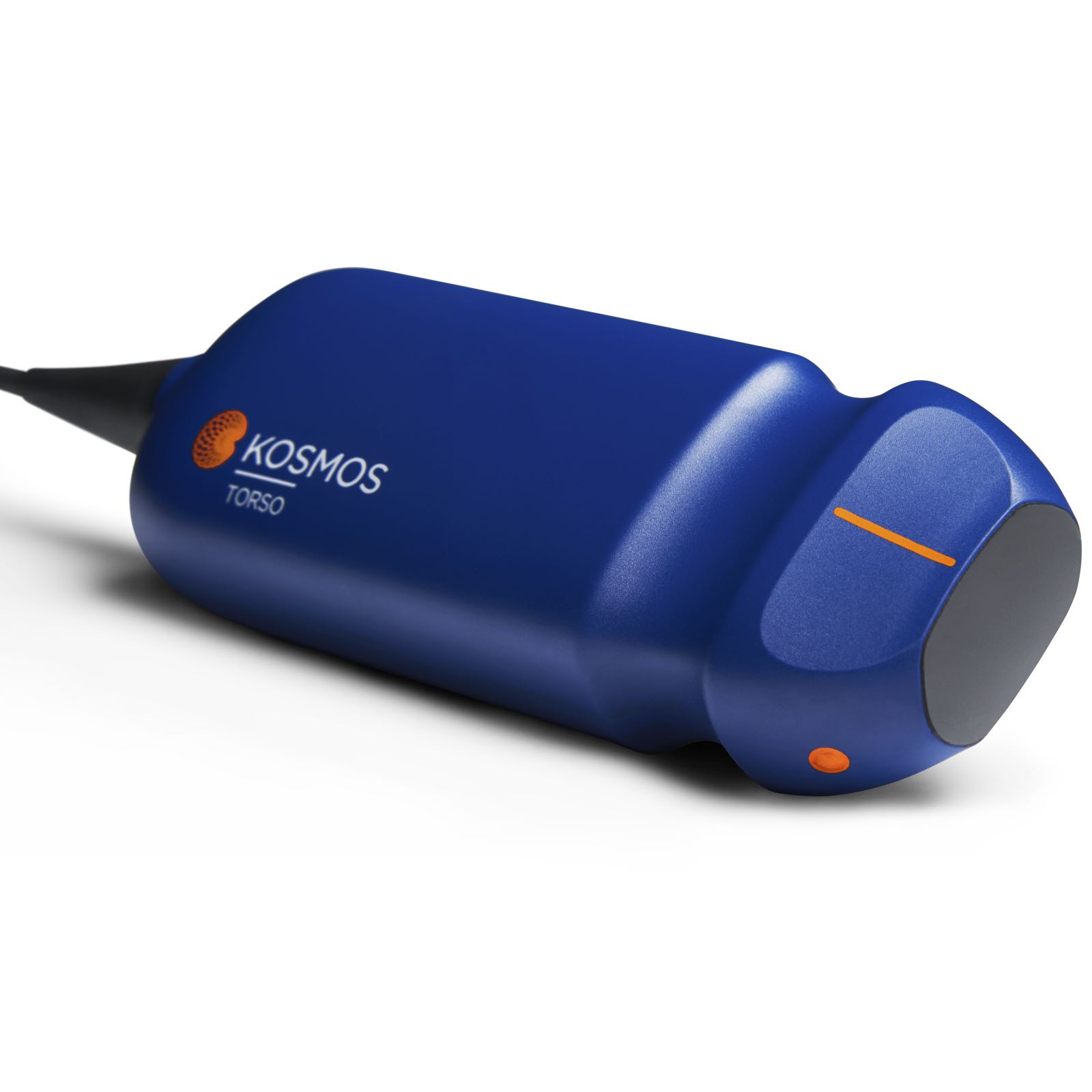 ULTRASONOGRAF PORĘCZNE USG KOSMOS TORSO-1 sonda sektorowa uniwersalna